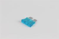 China Automotive Mini 32V 40 Amp Fast Acting Fuse Circuit Protection for sale