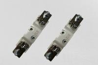 China NH Type HRC Fuse 100 Amp 50kA Breaking Capacity UL248 Standard Thermal Fuse for sale