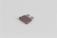 China 80VDC 40A Fast Acting Electric Vehicle Fuse UL248 ISO8820 Mini Blade Fuse for sale