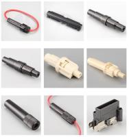 China Inline 30 Amp Maxi Fuse Holder Surge Protection for Auto Car Fuse 10A 30A for sale