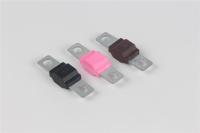 China 80V Low Voltage HRC Fuse ATF 1A Slow Blow UL Approved Automotive Blade Fuse for sale