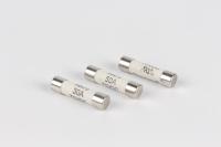 China HR70 5G Communication Semiconductor Fuses 2.5KA 70VDC Interrupting for sale