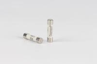 China HR70 5G Communication Semiconductor Fuses 2.5KA 70VDC Interrupting for sale