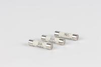 China HR70 5G Communication Semiconductor Fuses 2.5KA 70VDC Interrupting for sale