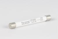 China UR Semiconductor Fuse 30A Ceramic Cartridge Fuse for Automotive Solar Protection for sale