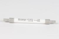 China UR Semiconductor Fuse 30A Ceramic Cartridge Fuse for Automotive Solar Protection for sale