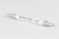 China 10x38mm 30A PV Solar Fuse Ceramic Fast Blow HD10D for Photovoltaic Protection for sale