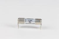 China Solar PV 10x38 Cartridge Fuse 40A Rated Current AR Protection for Photovoltaic Systems for sale