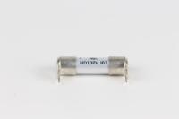 China Solar PV 10x38 Cartridge Fuse 40A Rated Current AR Protection for Photovoltaic Systems for sale
