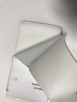 China Factory directly supply two parts carbonless order pads for restaurant usage fast selling for EU market for sale