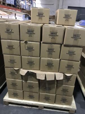 China Hot selling Factory directly supply 2 parts carbonless paper restaurant docket book  for AU market for sale