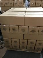 China Pack of 10 Books AU Docket Book with Board Paper Cover Material and Numbered Pages for sale