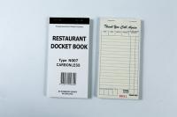 China Bond Paper Docket Book Streamline Your Record Keeping Process for sale