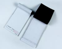 China CT-KDUPL100 Single Paper US guest check with 15 lines and 50 sheets for fast casual dining for sale