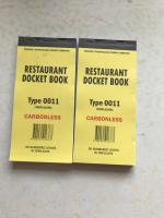 China Board Paper Cover Material Docket Book with Lined Ruling Type for sale