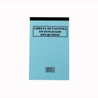 China Revibo De Dinero Accurate Recording of Transactions with White Business Forms for sale