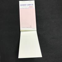 China Customized Hotel Writing Pads Boost Efficiency with Customized Paper for sale