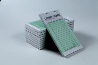 China CT-G6000 Country Of Origin Hotel Writing Pads for Restaurants for sale