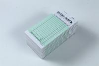 China CT-G6000 Country Of Origin Hotel Writing Pads for Restaurants for sale