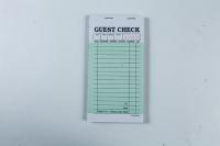 China CT-G6000 Country Of Origin Hotel Writing Pads for Restaurants for sale