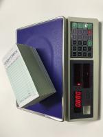 China CT-G7000 Black Ink Printing US Guest Check with Customized Number of Lines for sale