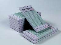 China CT-G3632 Customized Hotel Guest pads with Number Of Columns and Customized Number Of Lines for sale