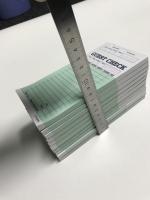 China CT-G3616 English Language US guest check Customized for Bar Transactions for sale