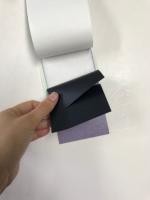 China Customized 1/2/3 Sheets Hotel Guest check with two sheets carbon paper for sale