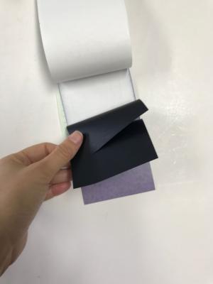 China Customized 1/2/3 Sheets Hotel Guest check with two sheets carbon paper for sale