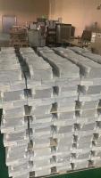 China Black Waitor Pad Carton 50books for Fast / Accurate Order Processing for sale