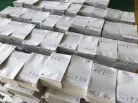 China EU Order Pad Parts Customized to Your Requirements One/Two/Thre for sale