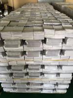 China EU Order Pad Parts Customized to Your Requirements One/Two/Thre for sale