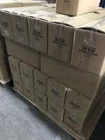 China Professional Docket Pads with Yellow Cover and 55ggsm Paper Type for sale
