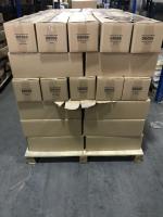 China Number Yes Pack 10books Take Away Docket Book for Your Business Needs for sale