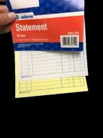 China Ordering Sales Order Book Can Be Ordered In Bulk with 10books Pack for sale