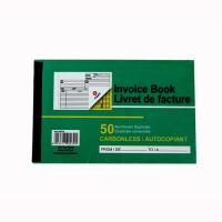 China Pre printed Paper Business Forms 100 Checks for Your Business Need for sale