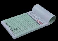 China CT-G3516 Customized Hotel Guest Pads Enhance Your Bar with Customized Features for sale