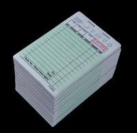China CT-G3516 Customized Hotel Guest Pads Enhance Your Bar with Customized Features for sale
