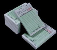 China CT-G3516 Customized Hotel Guest Pads Enhance Your Bar with Customized Features for sale