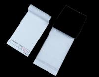 China CT-KDUPL100 Carbonless Black Ink Guest Check Pads Numbered for Restaurant Bar Cafe Diner for sale