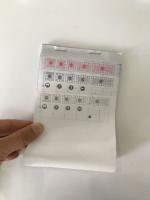 China Order pad 50 Books Carton One/Two/Three-Part Perfect for Organized Orders for sale