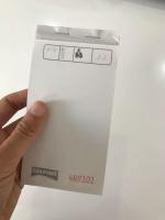 China Black EU Order Pad with Two Staples 50 Check Books Customizable Parts One/Two/Three for sale