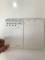 China Black EU Order Pad with Two Staples 50 Check Books Customizable Parts One/Two/Three for sale