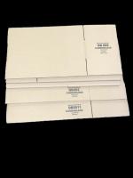 China Custom Printed Brown Cardboard Carton Box for Packaging Solutions for sale