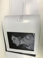 China Factory directly supplier Art paper catalogue Brochure Production Booklet Magazine Product for sale