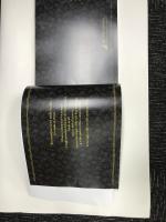 China Factory directly supplier Art paper catalogue Brochure Production Booklet Magazine Product for sale