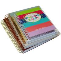 China Laminated Full Color Paper Catalogue Brochure with Glossy Saddle Stitch Finish for sale
