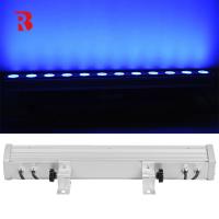 China LED Stage Light  China Manufacturers 9*12W LED Wash Waterproof for sale