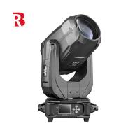 China Sharpy 260w Beam Moving Head Light IP20 Protection Level AC 200V-240V / 50-60Hz for sale