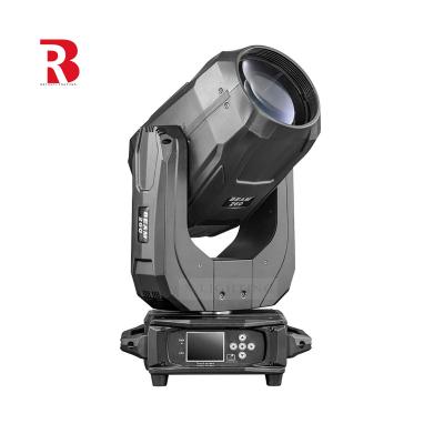 China Sharpy 260w Beam Moving Head Light IP20 Protection Level AC 200V-240V / 50-60Hz for sale